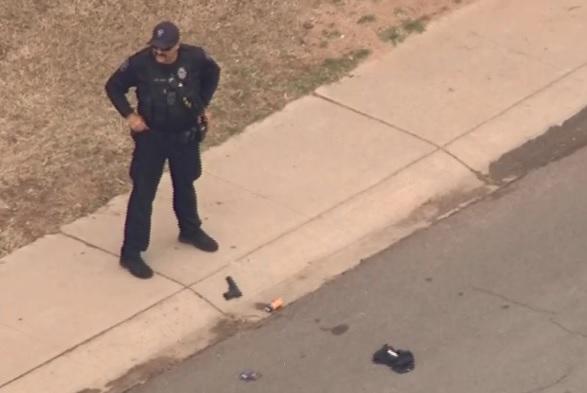 Arizona police shooting: Family of 14-year-old boy killed by officer ...