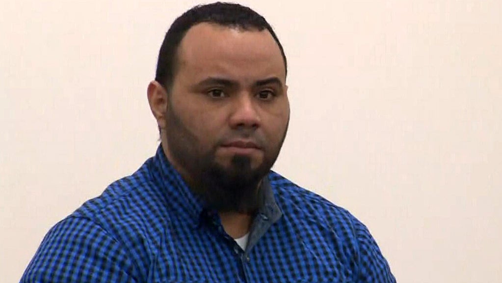 Man charged in 2016 Vanessa Marcotte murder to stand trial in December - CBS Boston