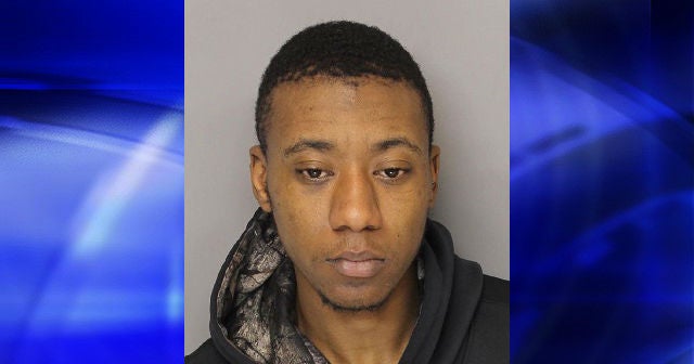 Suspect Charged In Hit And Run Crash Into Lochearn Home Cbs Baltimore