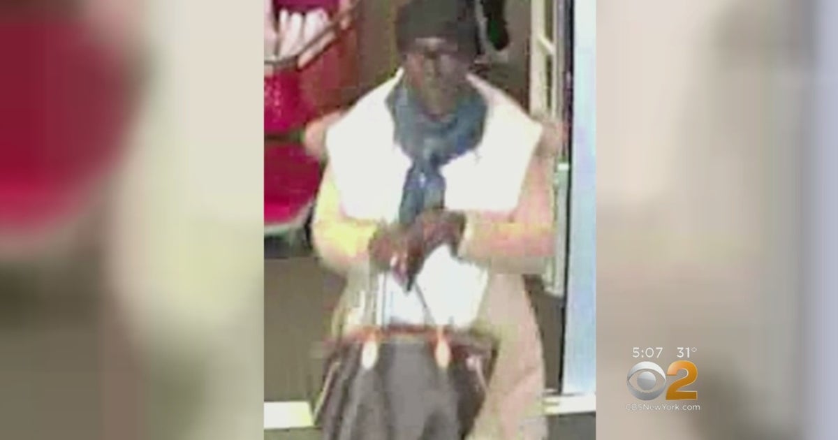 String Of Credit Card Thefts A Reminder About Staying Alert, Wary In ...