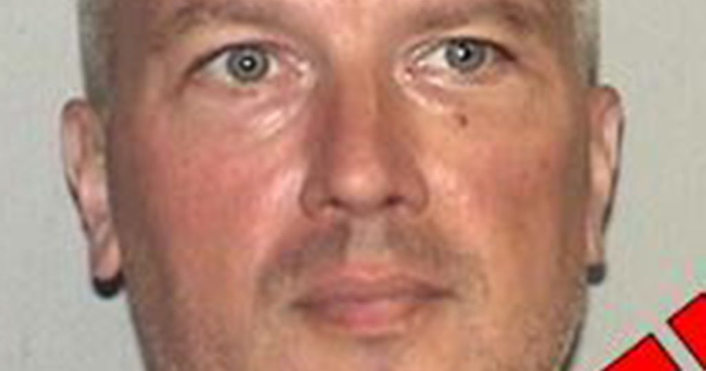 Man Wanted For Violent Townsend Kidnapping Arrested In Miami - CBS Boston