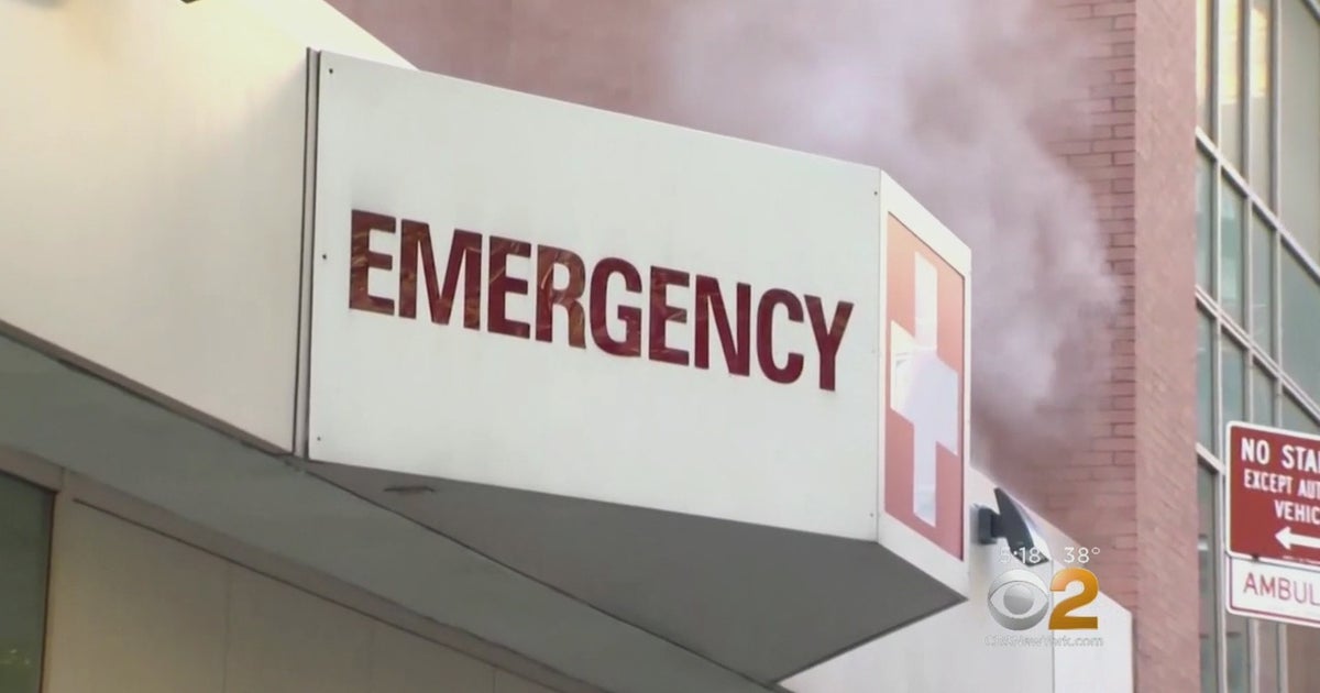Doctors: If You're Healthy And Have The Flu, Stay Out Of The Emergency ...