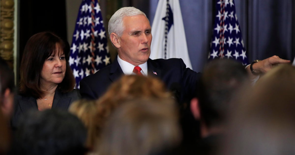 Trump appears at March for Life via video, while Pence attends in ...