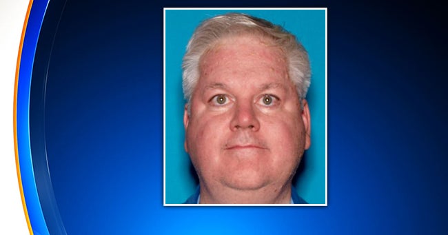 NJ Priest Accused Of Sexually Assaulting Underage Girl - CBS New York