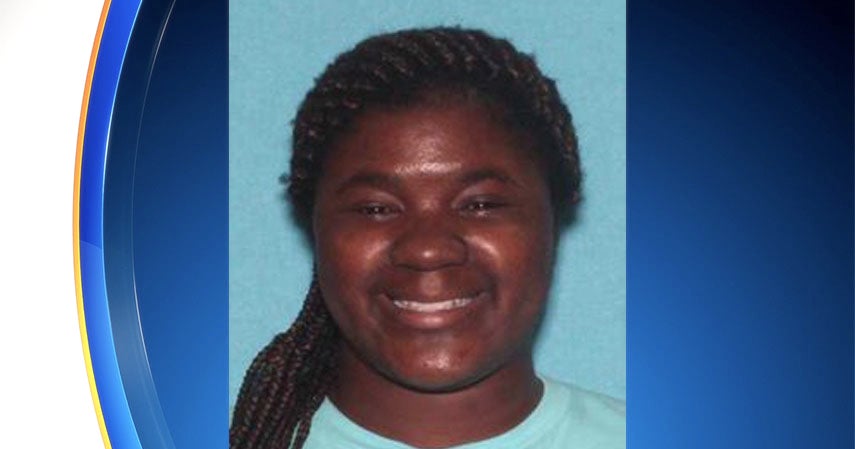 Dallas Police Searching For "Critically" Missing 25 Year Old - CBS Texas