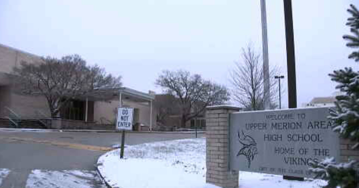 Police Questioning Suspect In Canada After School Threat In Upper ...