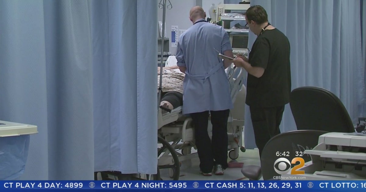 Will More Diversity Among Doctors Help Improve African-American Health ...