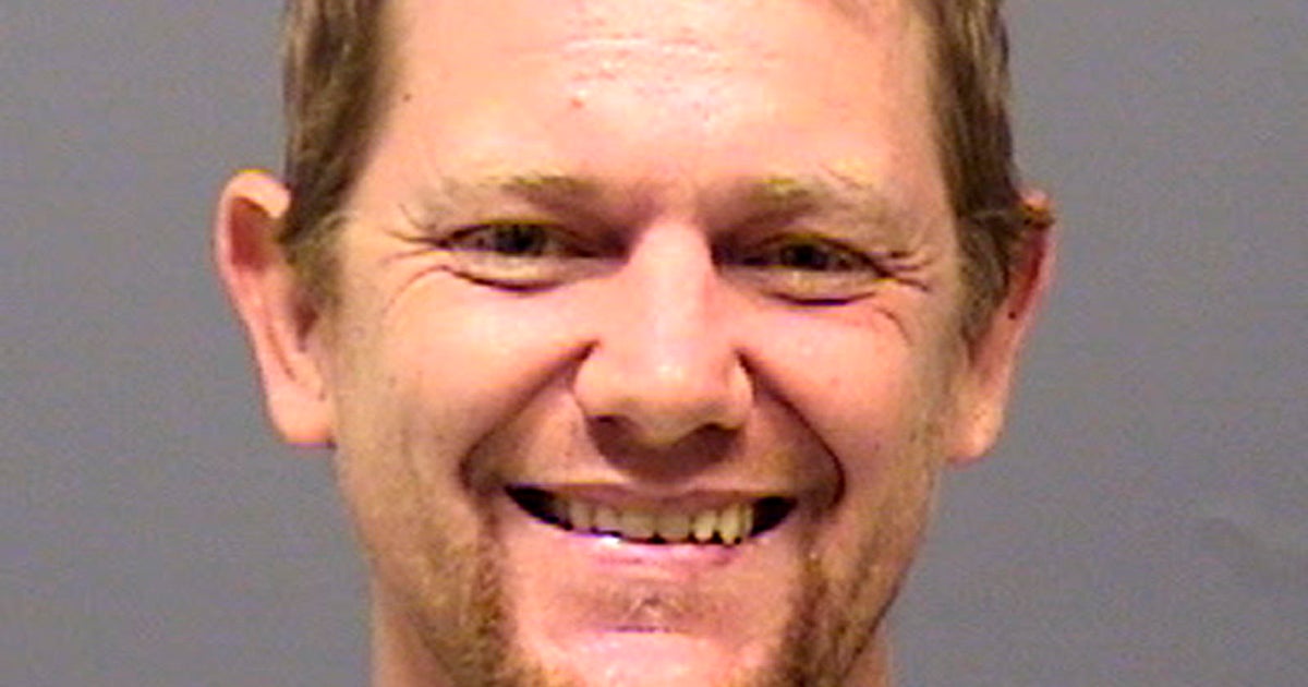 Mark Gago: Man kills 4 family members, is shot as he tried to kill ...