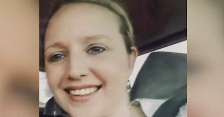 Search For Answers As North Texas PD Waits For ID On Body Found Near ...