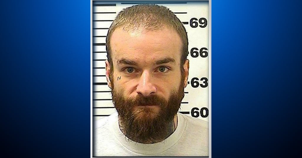 Son Of Notorious Killer Hangs Himself In NorCal Prison - CBS San Francisco