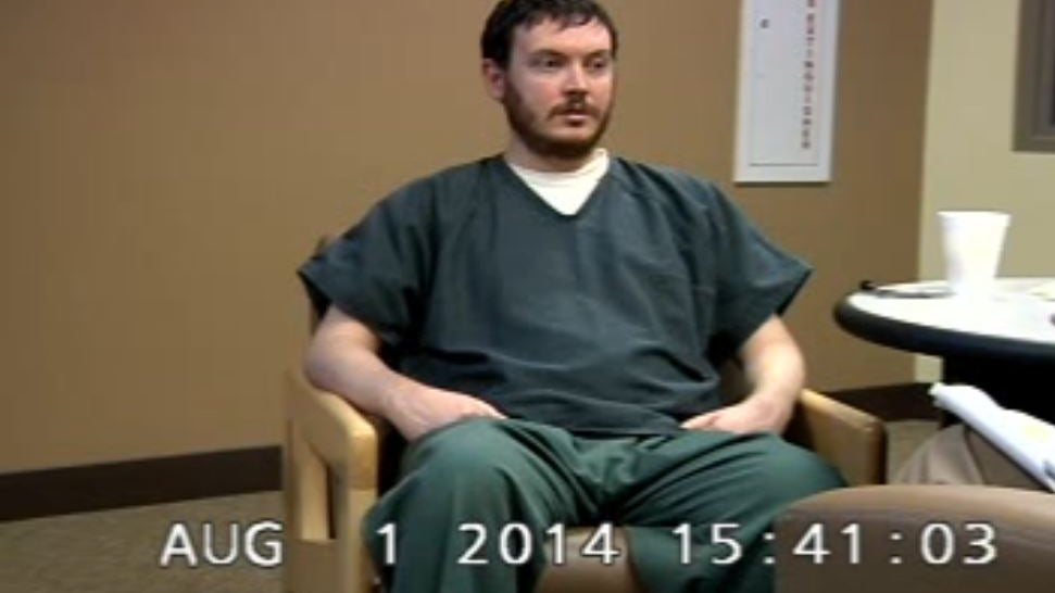 James Holmes news - Today’s latest updates - CBS Colorado