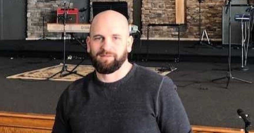 Pastor To Give Up Part Of His Liver To Save Dying Child He's Never Met ...
