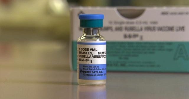 Measles outbreak in Washington State leads to state of emergency - CBS News
