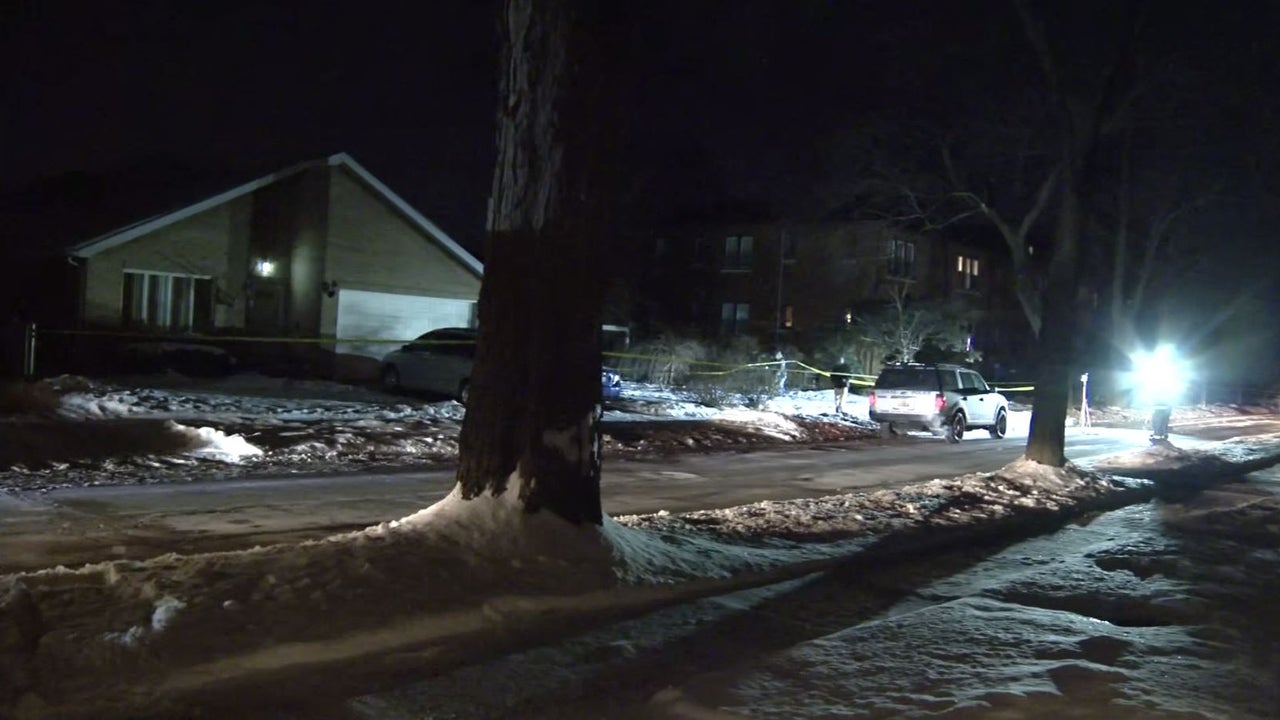 Riverside news - Today’s latest updates - CBS Chicago