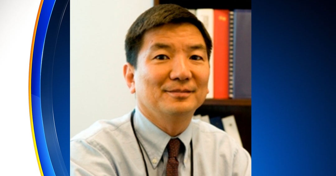 Dallas County Health Department Names New Director - CBS Texas