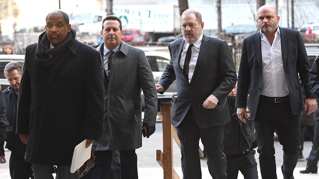 Aaron Hernandez Lawyer Jose Baez Joins Harvey Weinstein's Legal Team ...