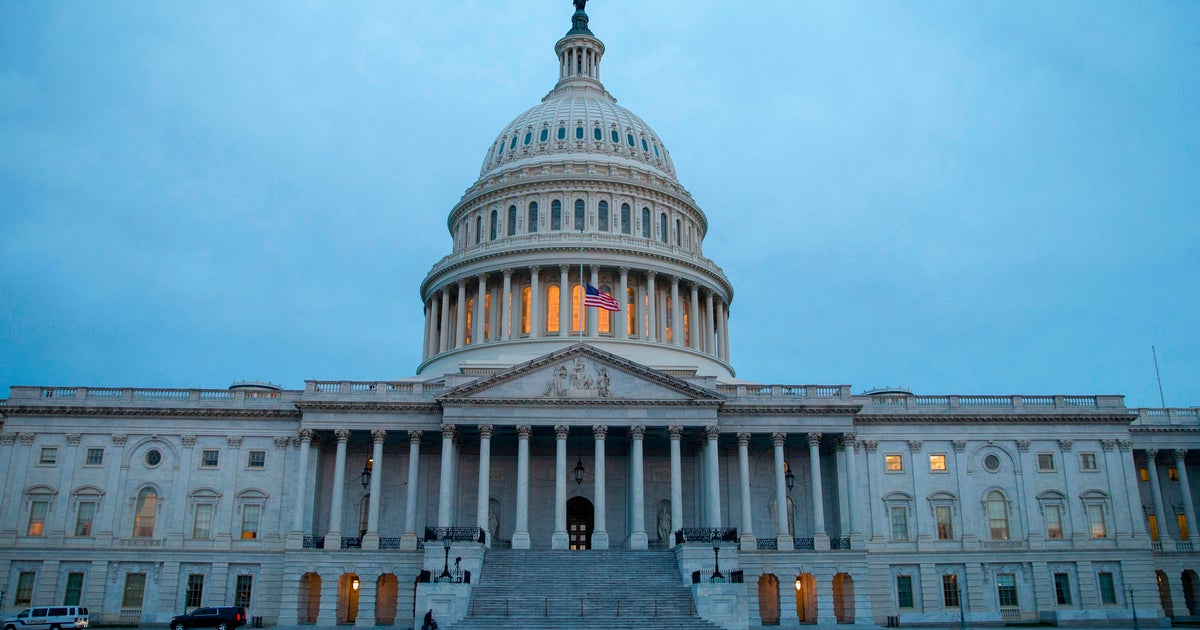 Government shutdown: Pelosi, Schumer speak after Trump announces deal ...