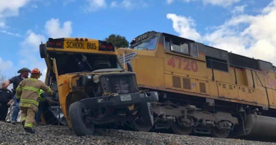 7 years after deadly school bus crash, promised safety fix still not ...