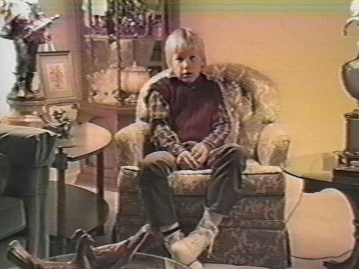 Chino Hills massacre: Evidence photos in the Kevin Cooper case