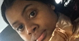 MISSING: Rozaria Green, 14, From Park Manor - CBS Chicago