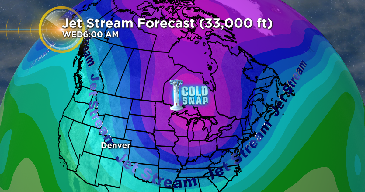 Polar Vortex To Invade Midwest, Wind Chills May Exceed 50 Below Zero ...