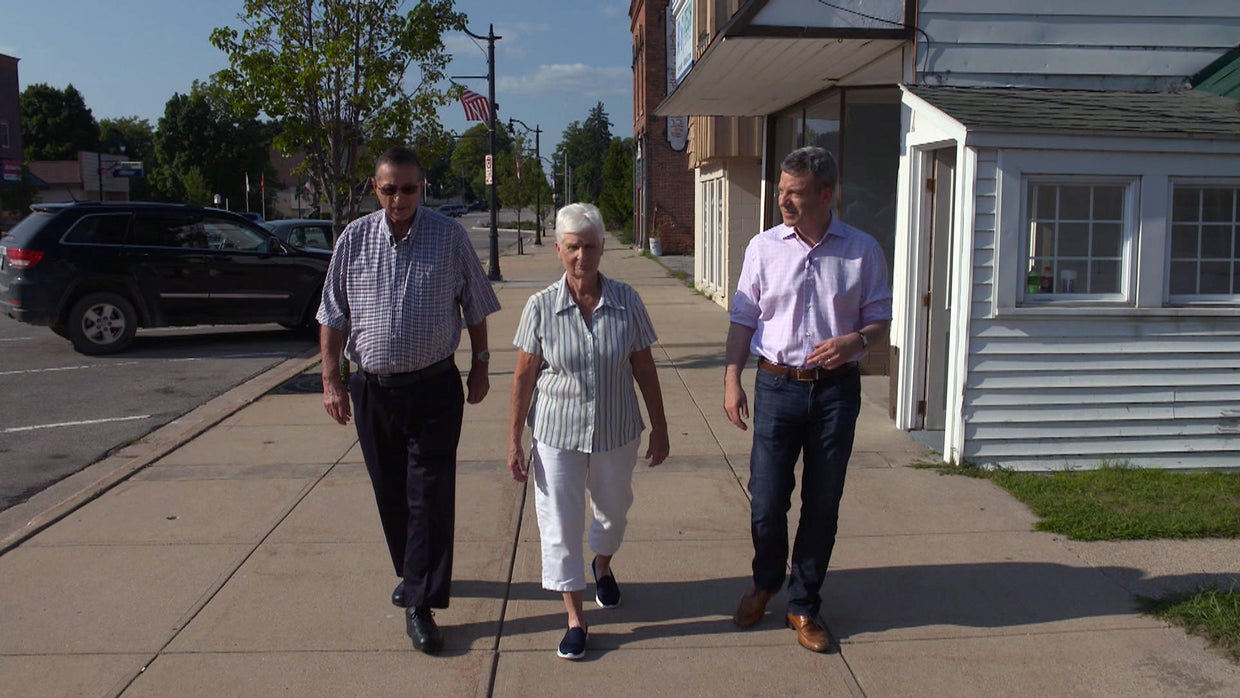 Jerry and Marge Selbee: How a retired couple won millions using a ...