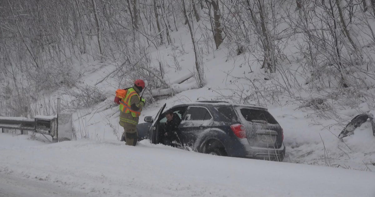Extreme cold weather: More than 20 million Americans in path of life ...