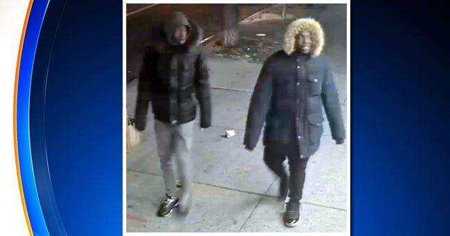 NYPD: Vicious Bronx Robbery Leaves 19-Year-Old In Critical Condition ...