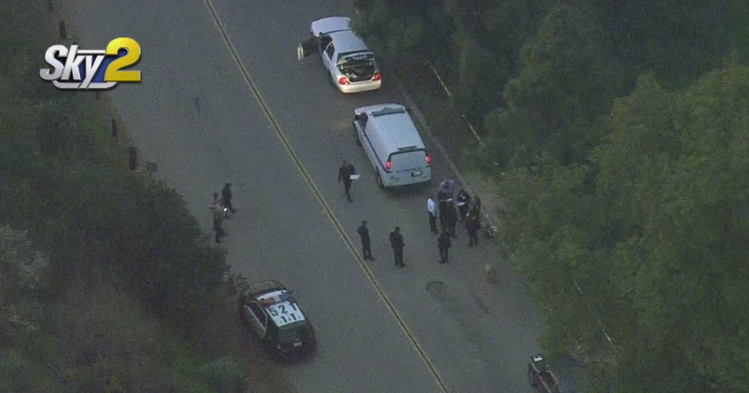 Woman Found Dead In Griffith Park; Homicide Investigation Launched ...