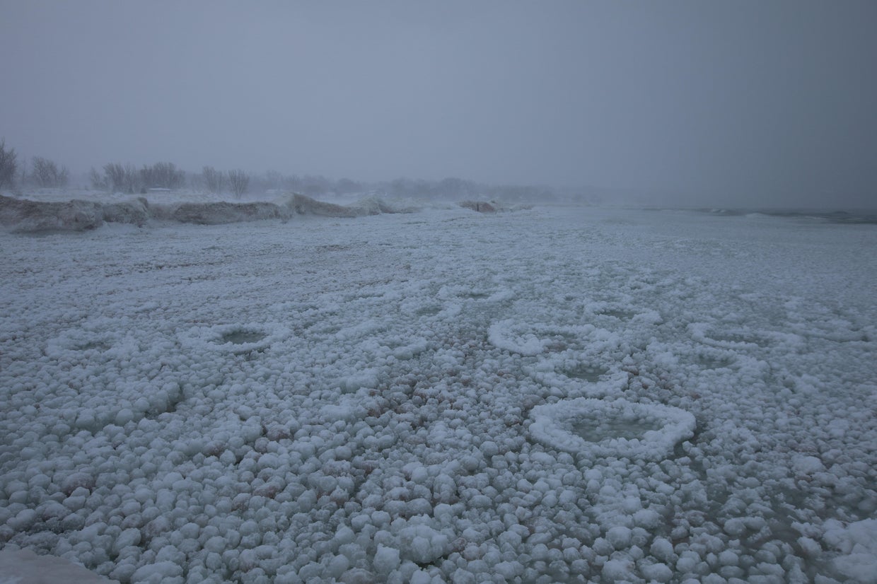 Polar vortex 2019: Chilling photos that'll freeze you solid from the ...
