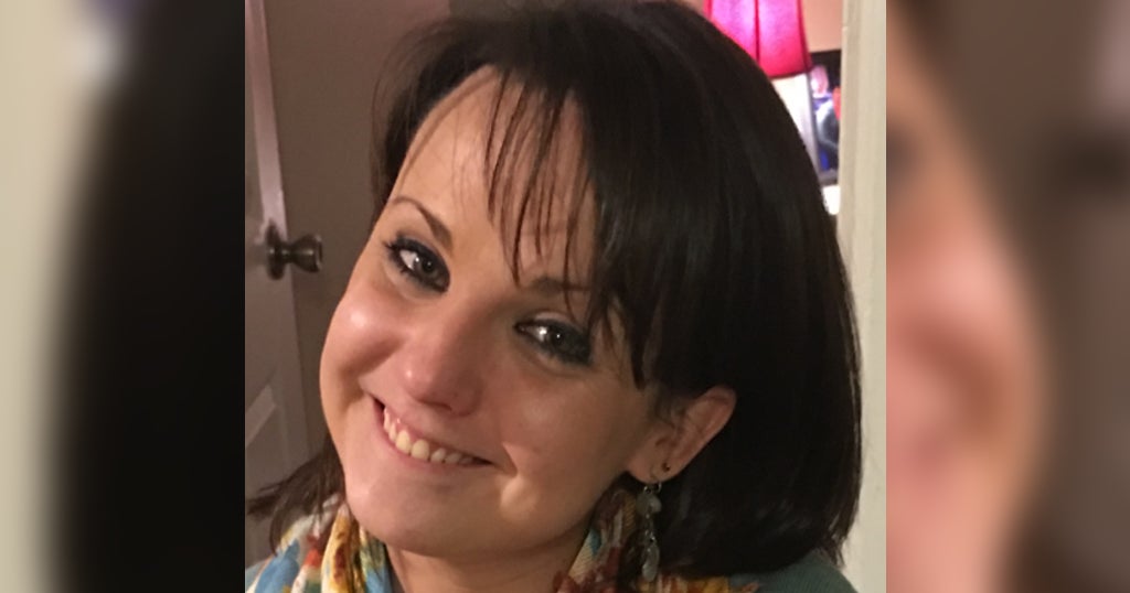 Goodview Police Search For Missing Mayo Clinic Worker Leigh Meska - CBS ...