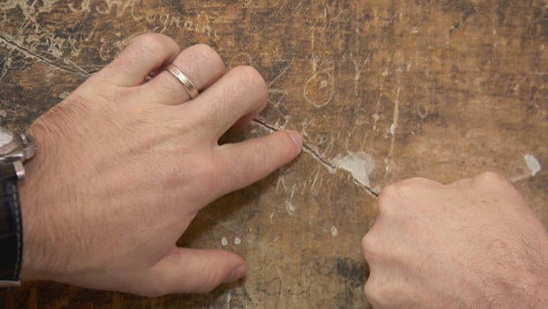 How Factum Arte uses modern technology to recreate and preserve ancient ...