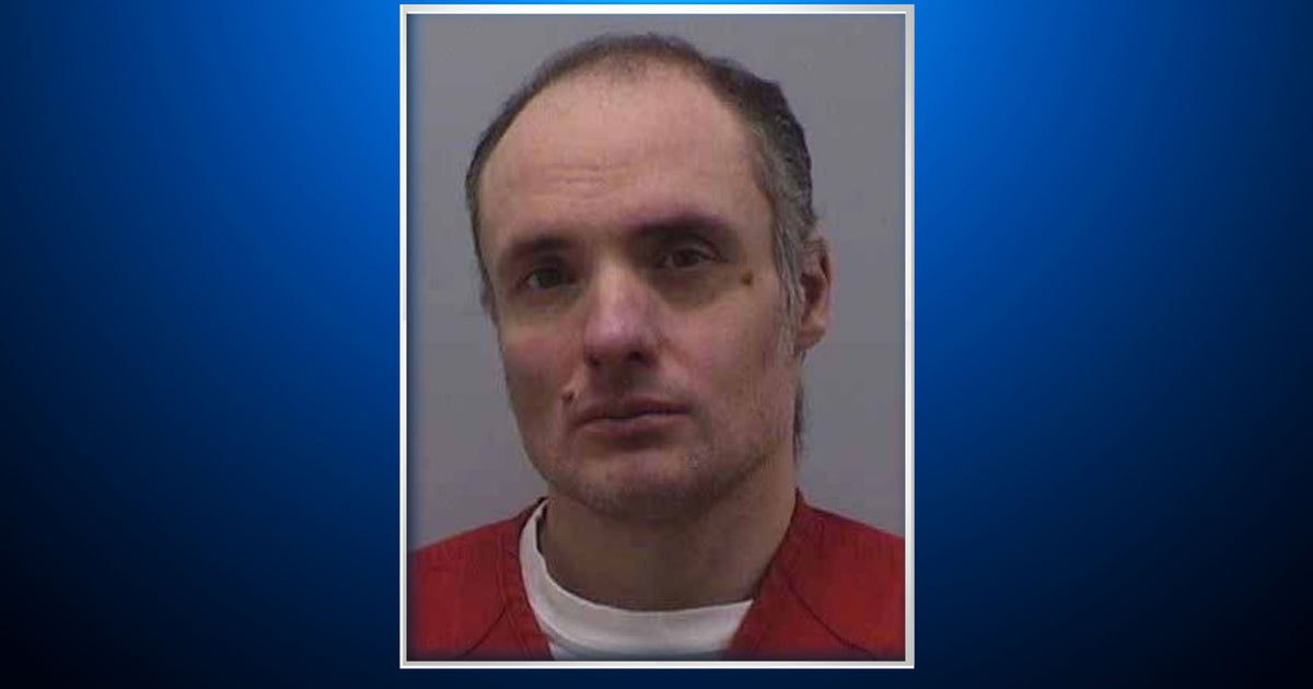 Man Found Guilty Of Killing, Dumping Woman Next To I-25 - CBS Colorado
