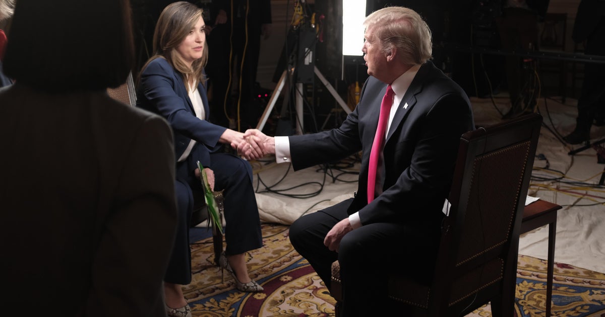 Super Bowl 54: A look back at Trump's previous Super Bowl interview on ...