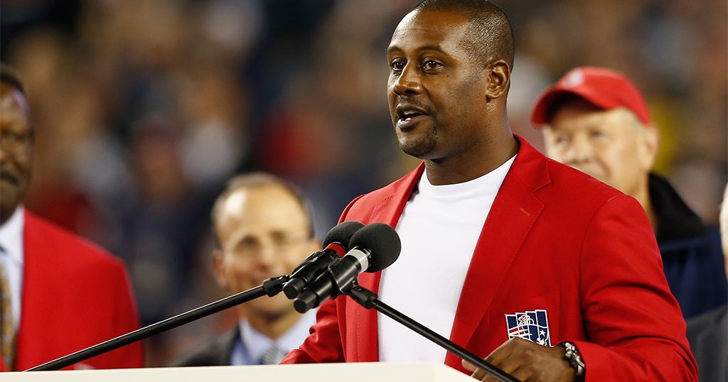 Aliquippa Residents Beaming With Pride After Native Ty Law Makes Pro ...