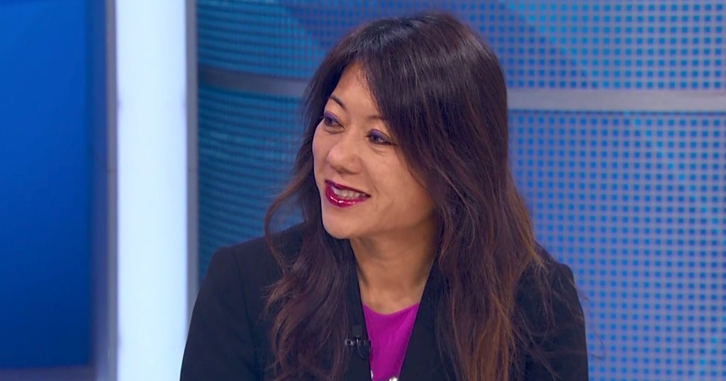 The AP projects Fiona Ma has been reelected as California treasurer ...