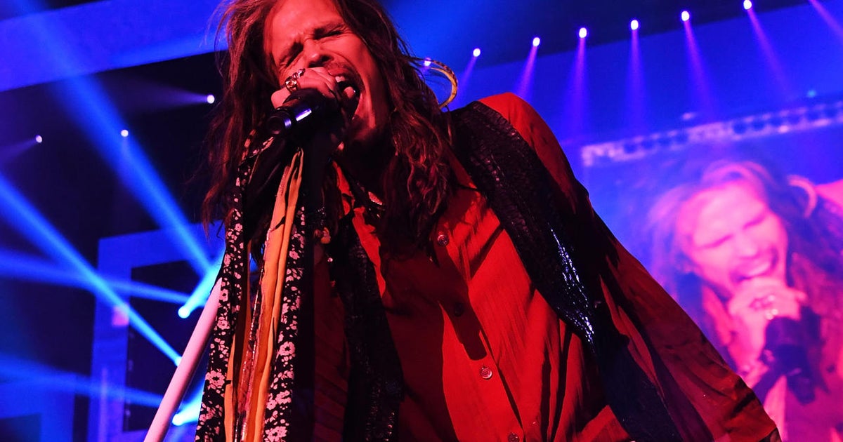 It's winter, but the music is hot! Musicians bring the heat to the ...