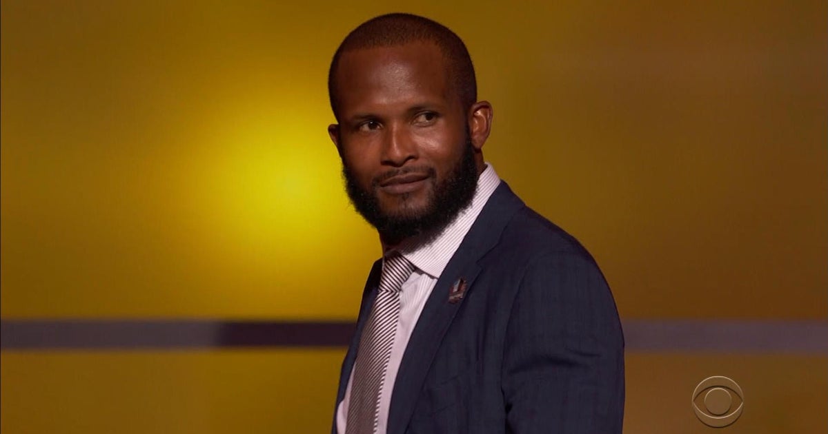 'It's Unbelievable': Champ Bailey Overwhelmed By Reception At Pro ...