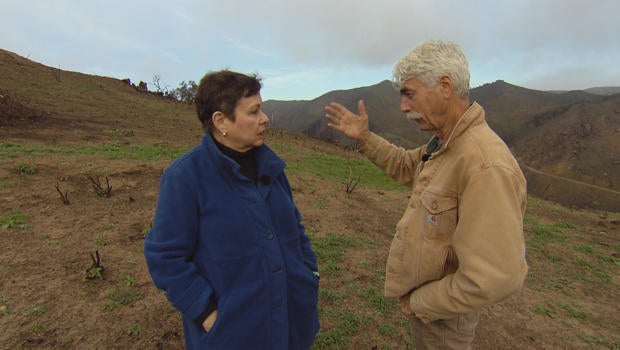 Sam Elliott: The veteran character actor is a first-time Oscar-nominee ...