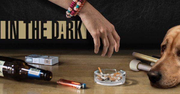 Meet The Cast Of 'In The Dark'