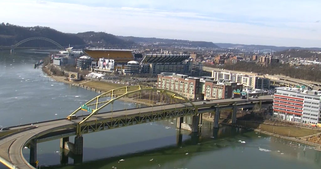 Study: Pittsburgh Is The Eighth Most Gentrifying US City - CBS Pittsburgh