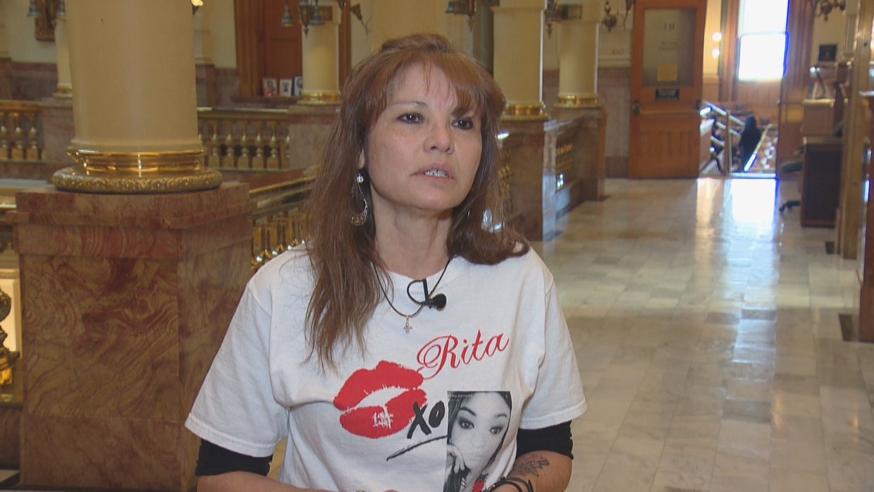 Family Of Mom Missing For Nearly 1 Year Joins Colorado Missing Persons ...