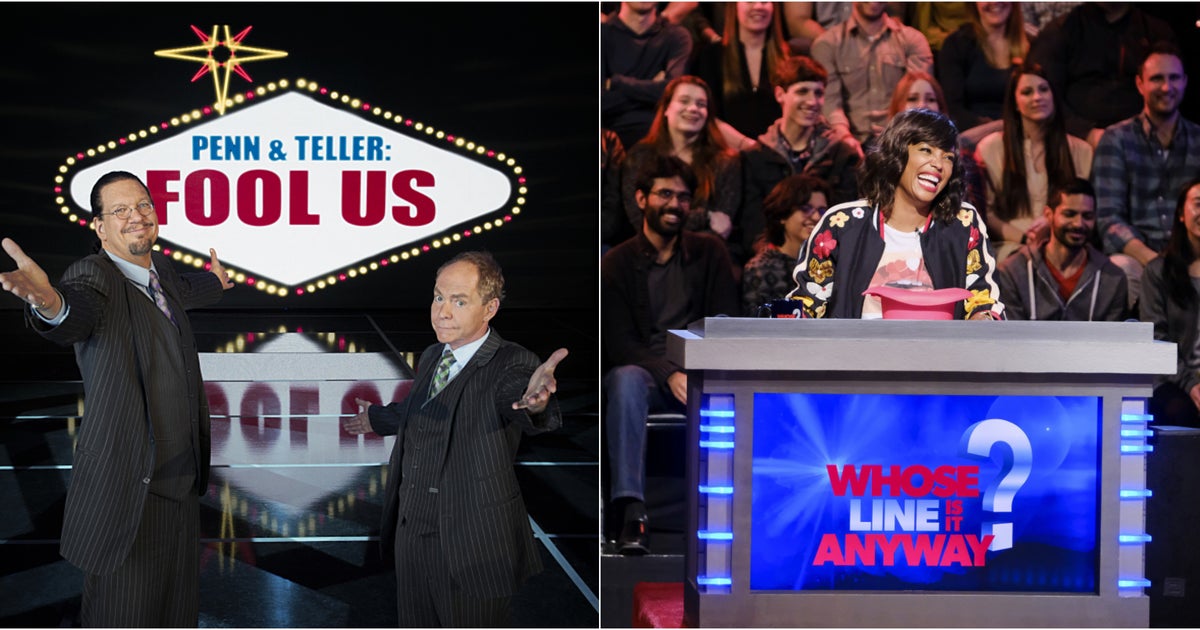 CW TV Schedule: March & April Updates - CBS Philadelphia