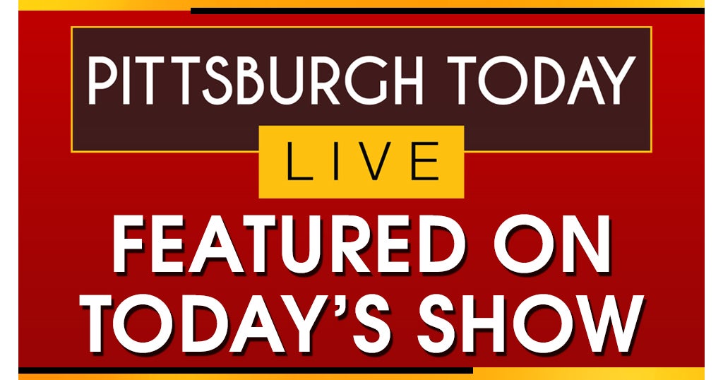 PTL Links: April 22, 2022 - CBS Pittsburgh