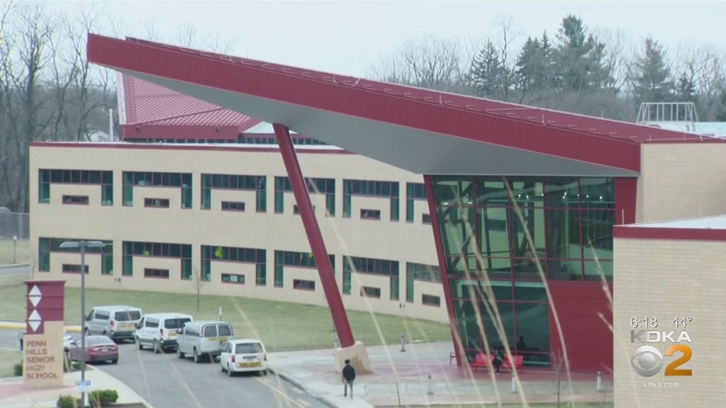Stories About Penn Hills - CBS Pittsburgh