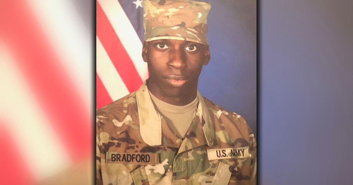 EJ Bradford Jr. shooting death: Police officer not charged, parents ...