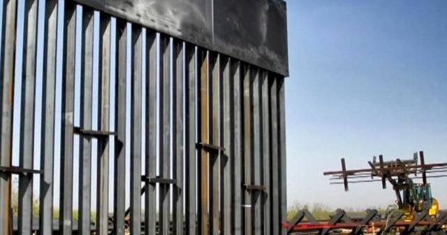 How "virtual wall" technology could help secure U.S. border - CBS News