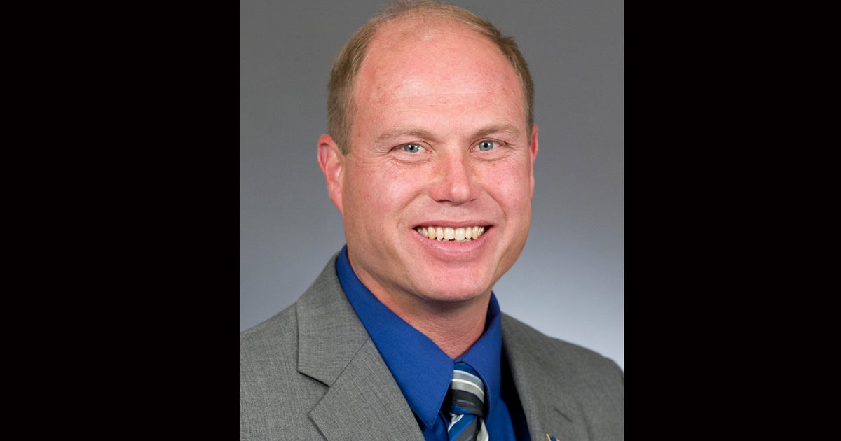 Jason Rarick's Special Election Win Gives Boost To Senate Republicans ...