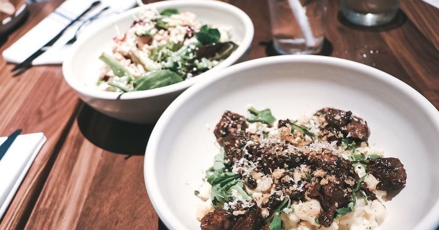 Eclectic Eats: Explore Miami's 5 Newest Restaurants Reflecting Diverse ...