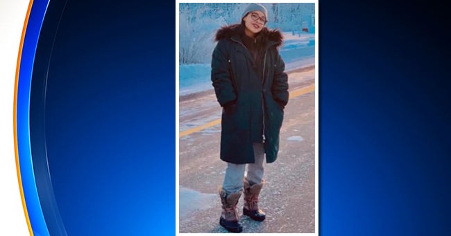 CBS2 Exclusive: Valerie Reyes Died From Asphyxiation, Sources Confirm ...